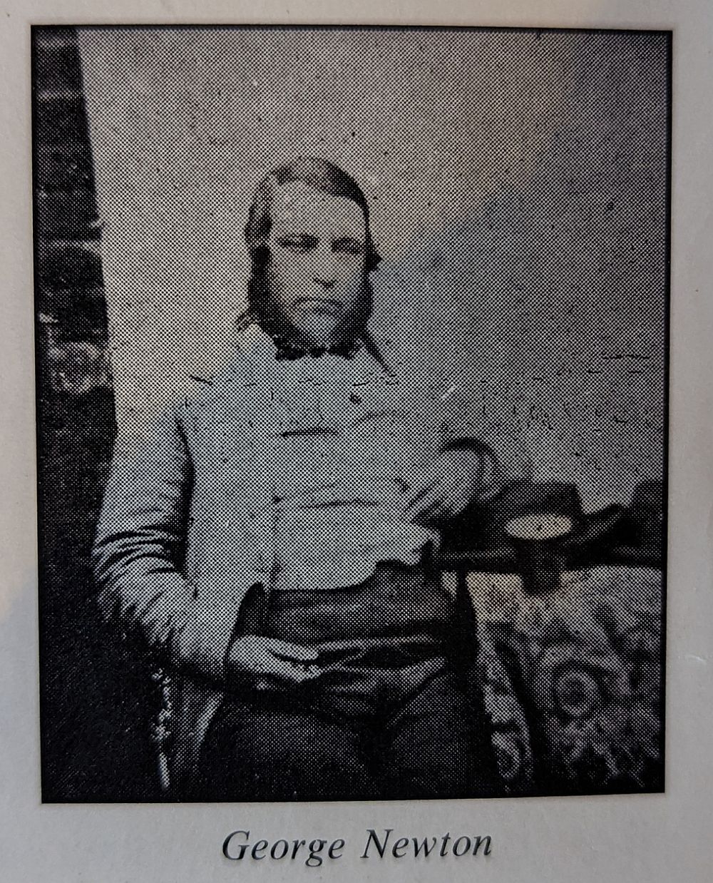 It’s an incredible 275 years old and the Three Compasses is still ...