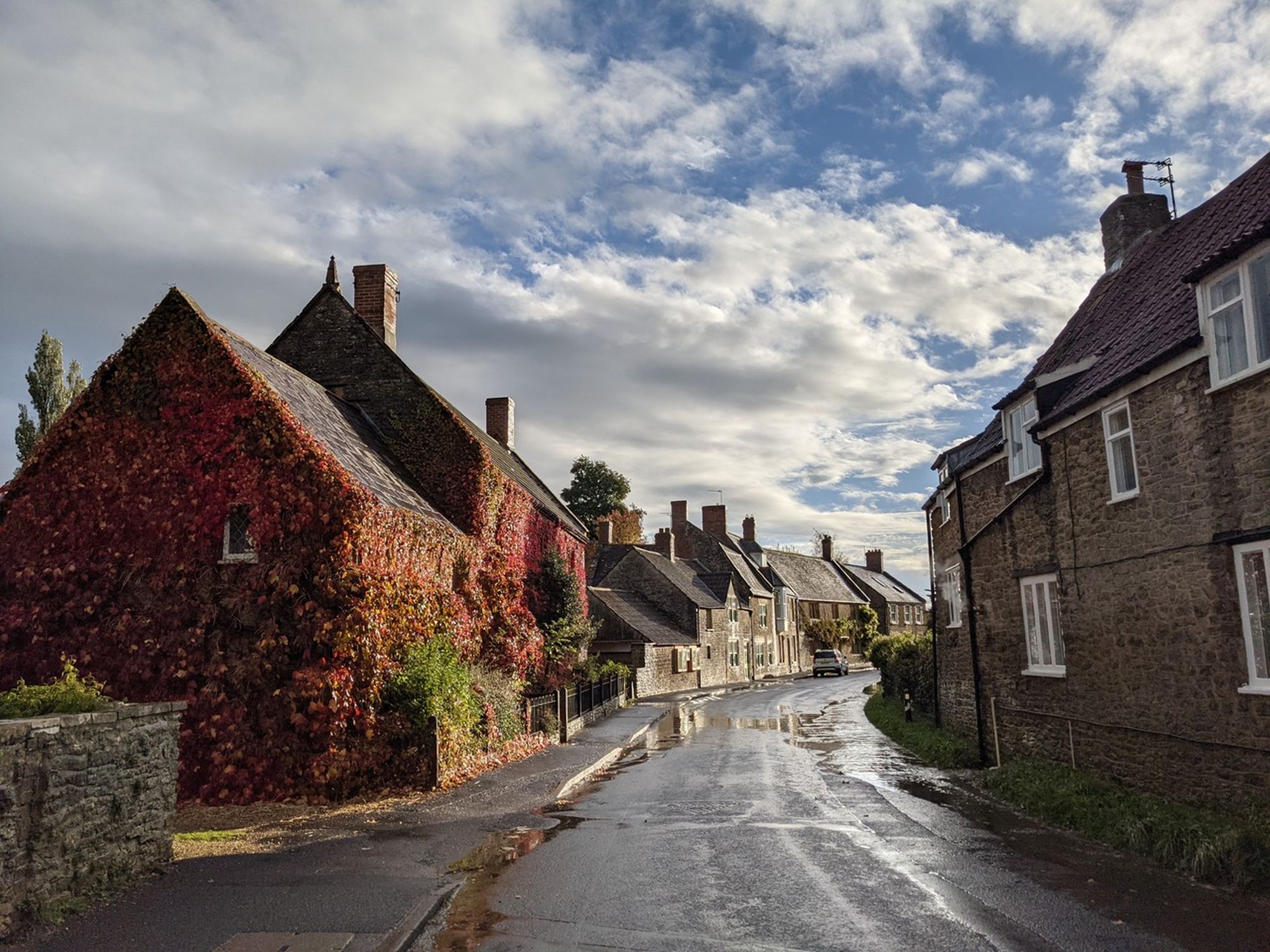 Villagers to vote on Yetminster plans - The West Dorset Magazine