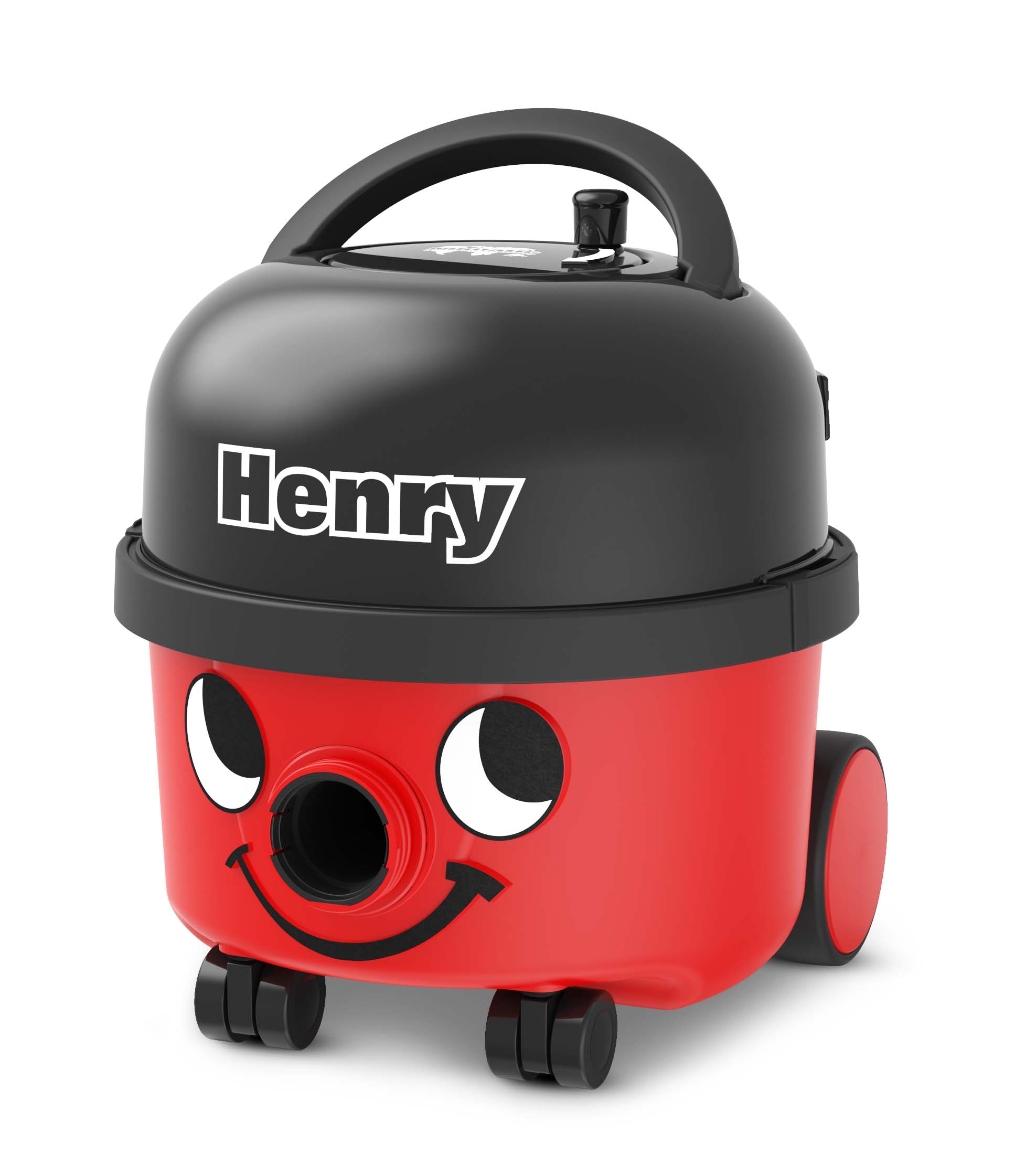 Hooray for Henry! Born in Beaminster, the ruddy-faced machine with a ...