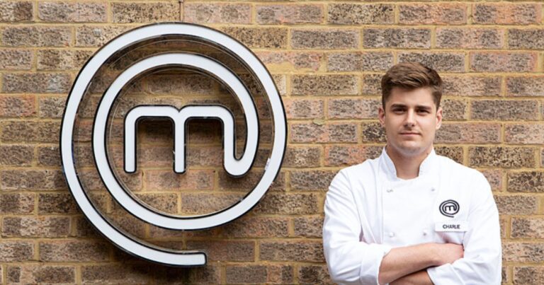 Charlie Jeffreys wows Masterchef judges - The West Dorset Magazine