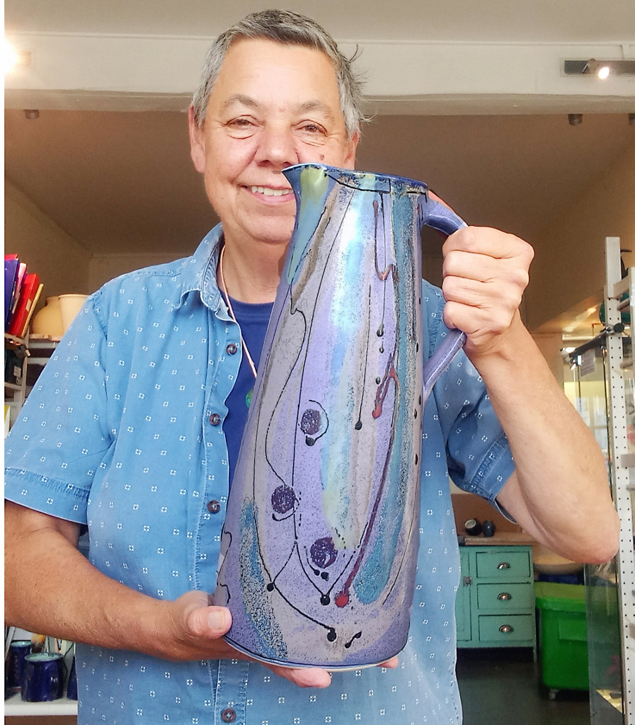 This coastal community loves being behind the iconic Weymouth seaside ...