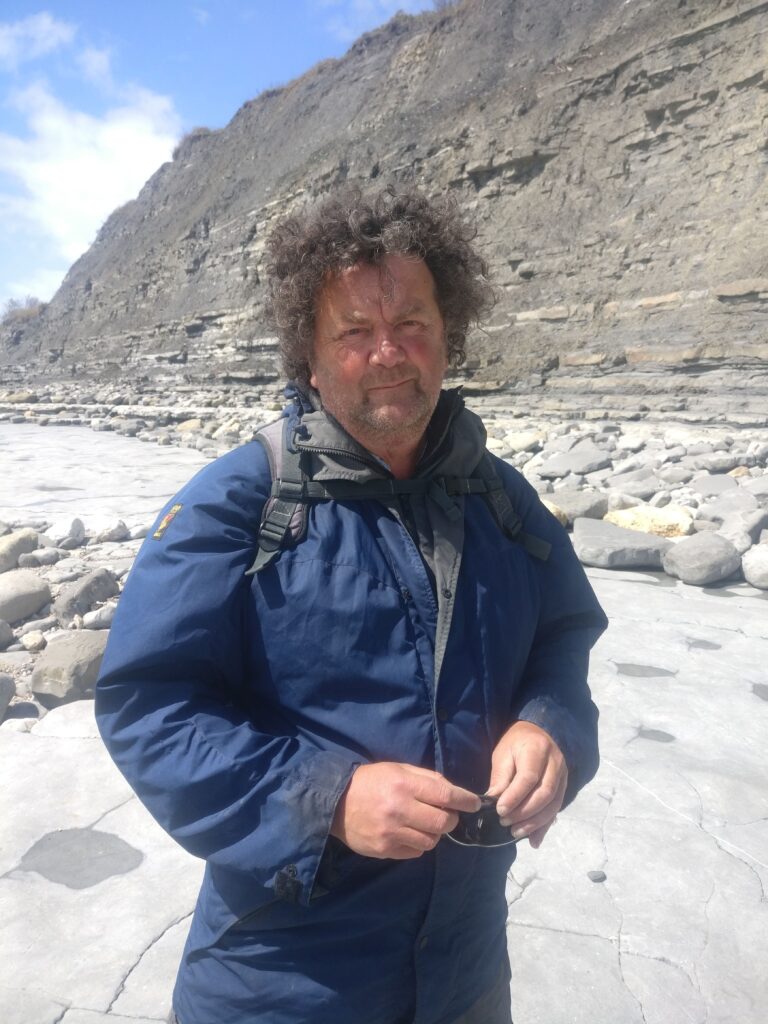 Collector hits out at £5.5m heritage coast fossils flop - The West ...