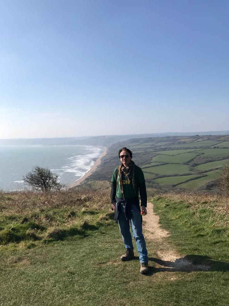 A new scheme has been launched to let Dorset's countryside inspire ...