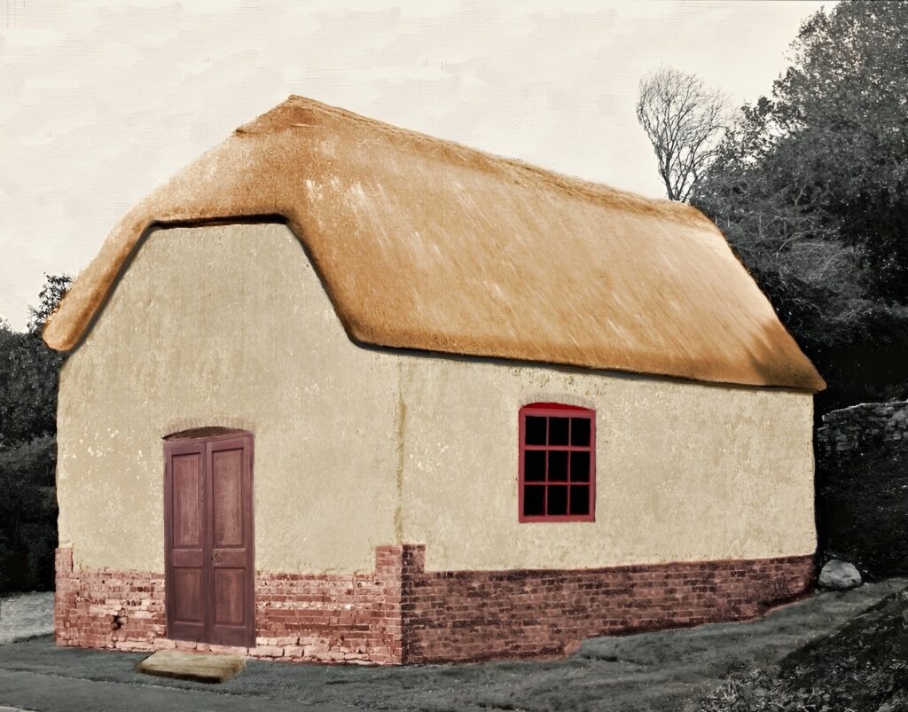 A decade long labour of love for the Tolpuddle Old Chapel renovation ...