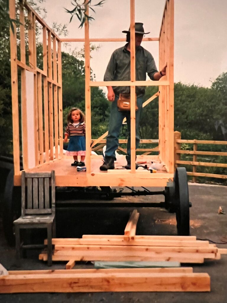 Living the dream: Plankbridge in the Piddle Valley is a smash hut ...