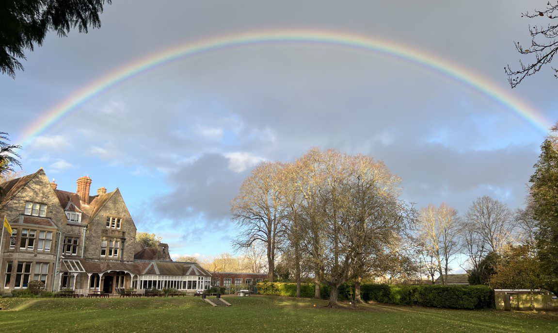 A proud Portlander takes the helm of Sunninghill Prep School - The West ...