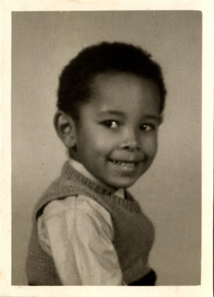 From humble beginnings to London's Lord Lieutenant: Miranda Robertson ...