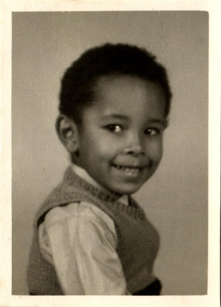 From humble beginnings to London's Lord Lieutenant: Miranda Robertson ...