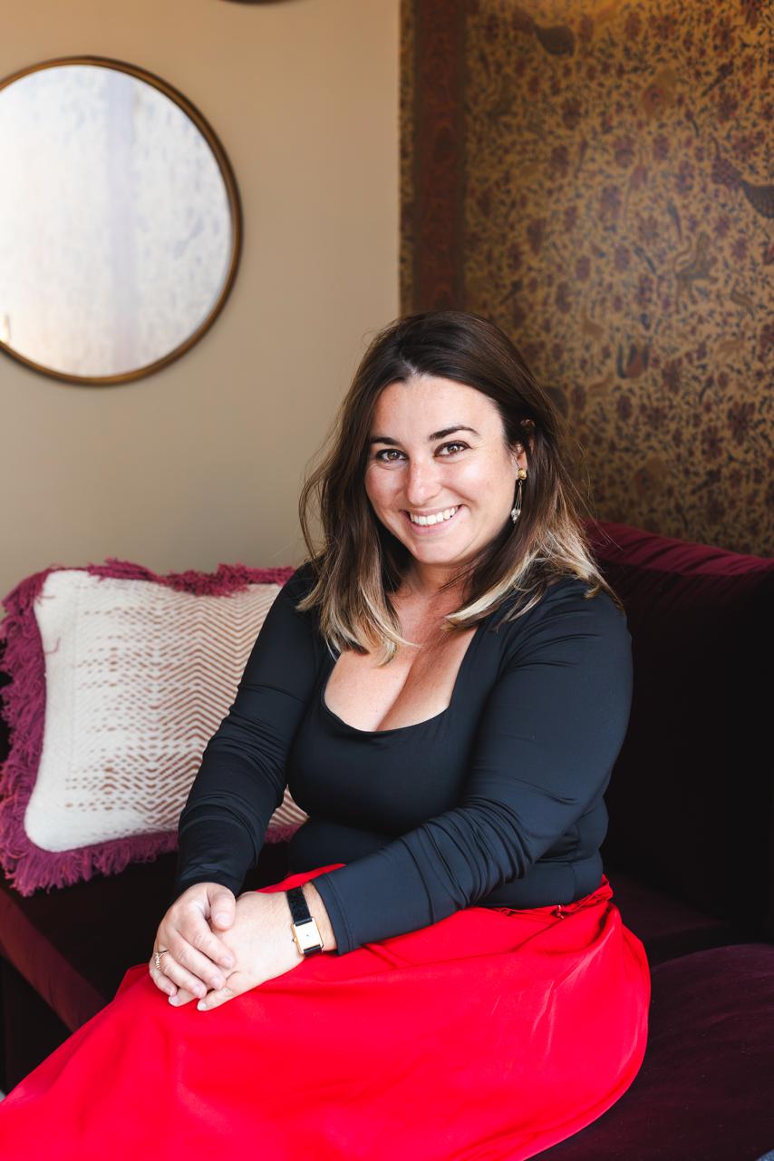 Unique Dorchester business offers creative solutions with sumptuous ...