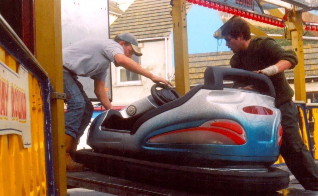 Portland Fair brought back to life as b-side festival reveals 2026 line ...